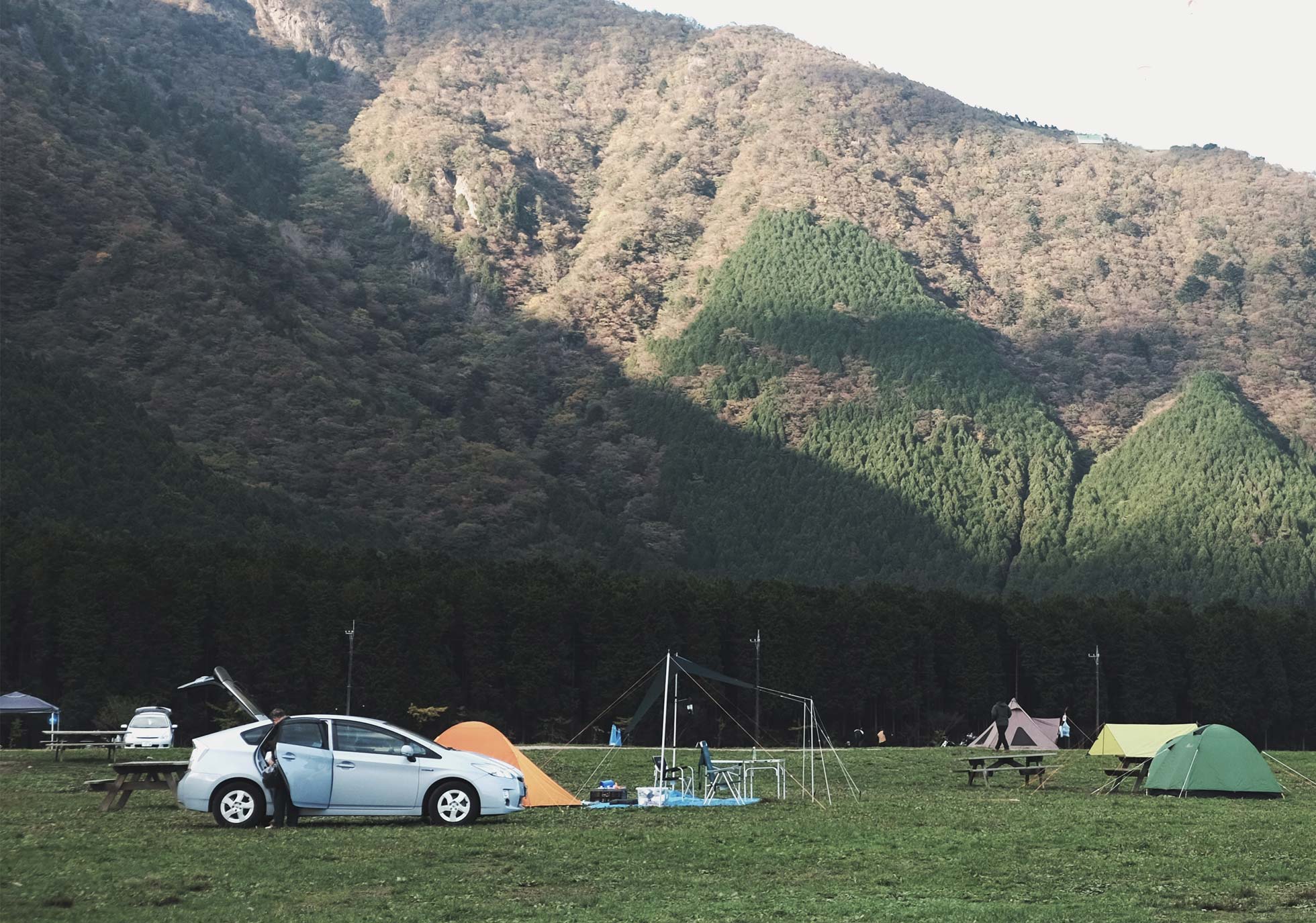 Why You Should Spend Your Next Vacation in the Mountains – Riviera RV ...