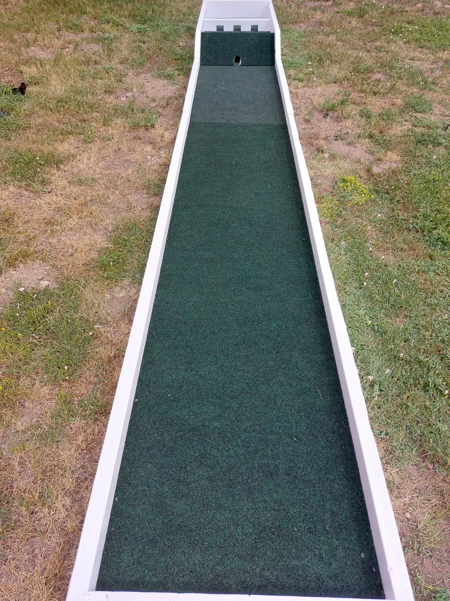 Riviera RV Park on the Kettle River – Situated on the banks of the ...