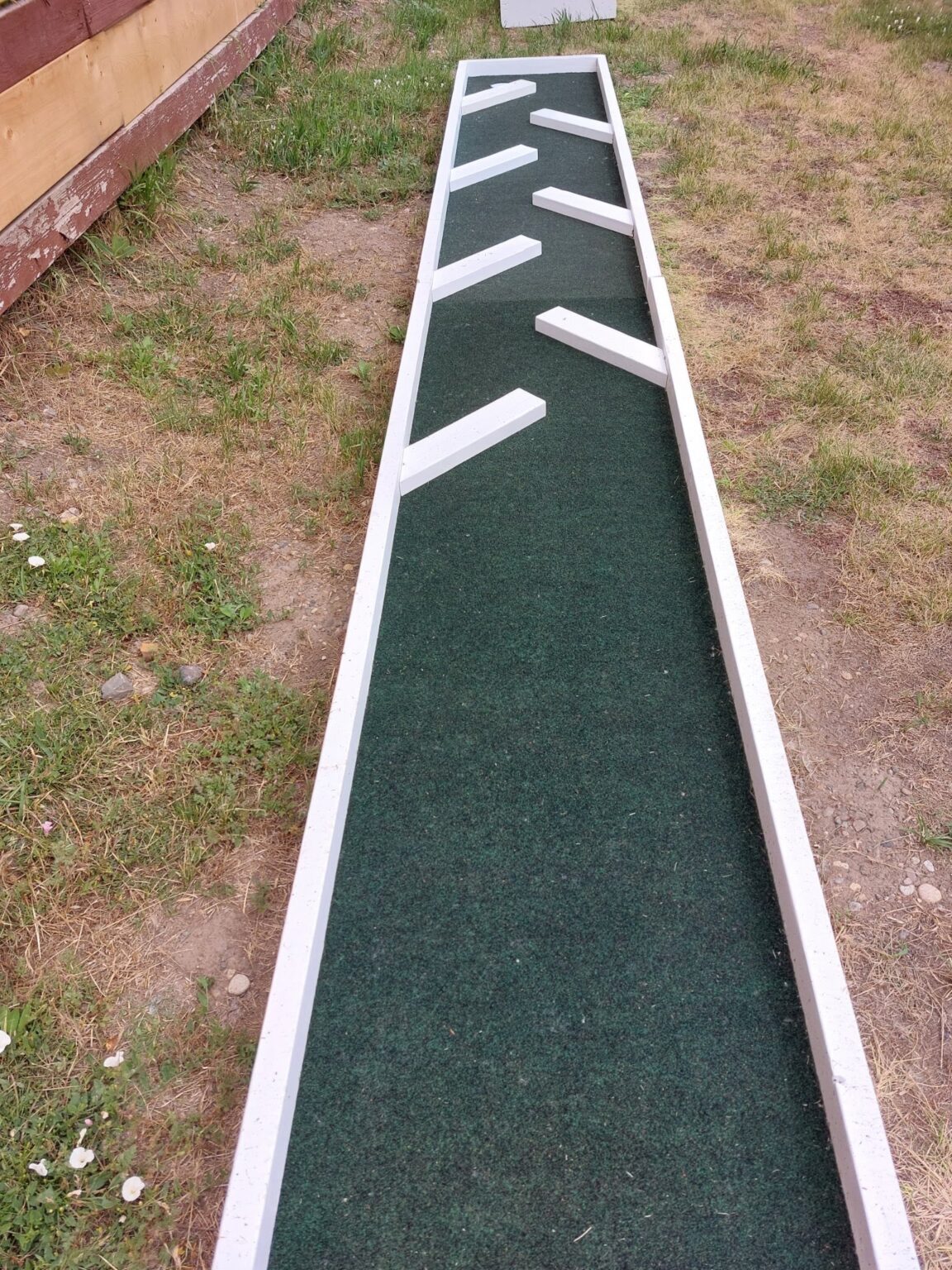 Riviera RV Park on the Kettle River – Situated on the banks of the ...