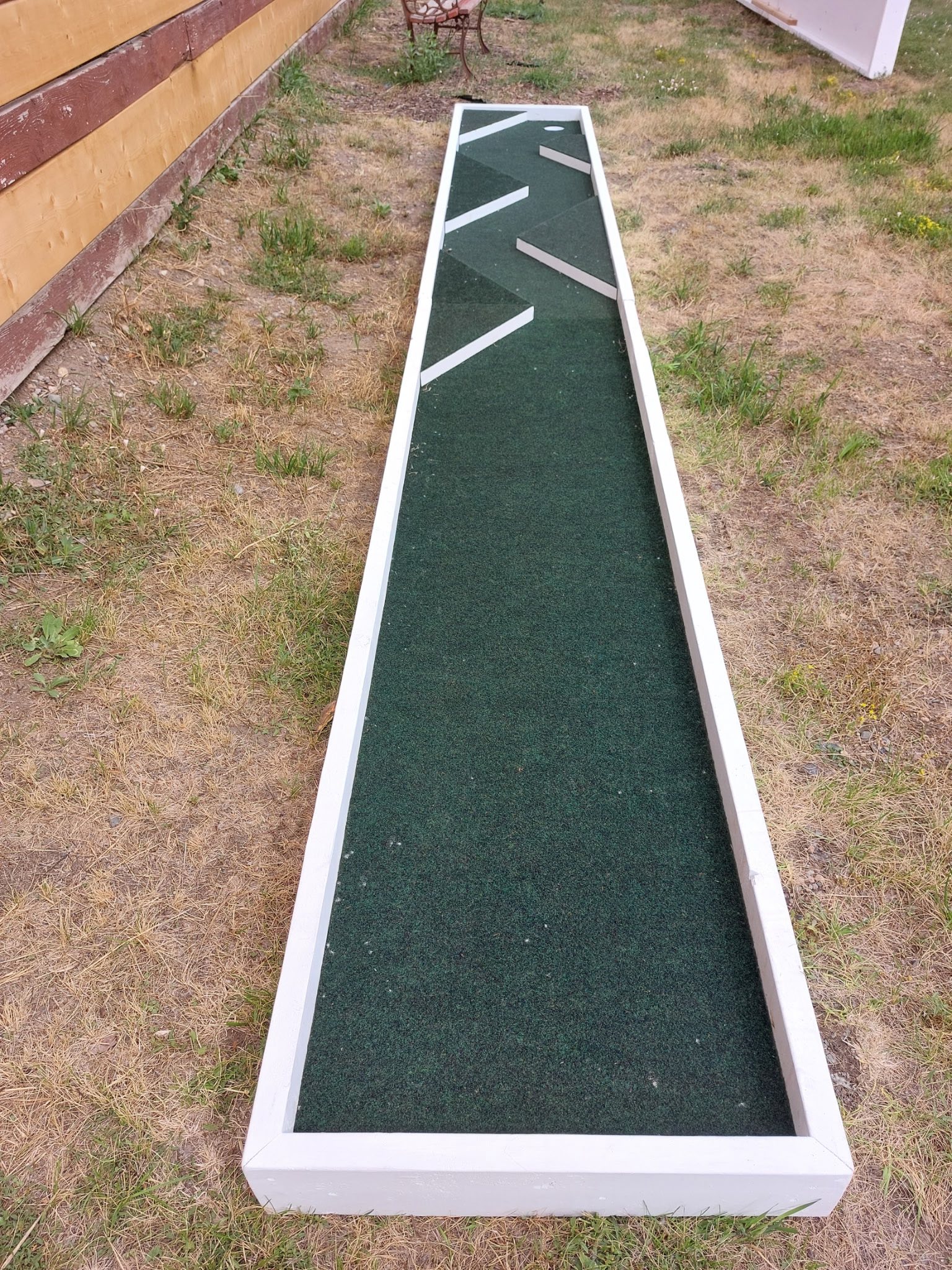 Riviera RV Park on the Kettle River – Situated on the banks of the ...